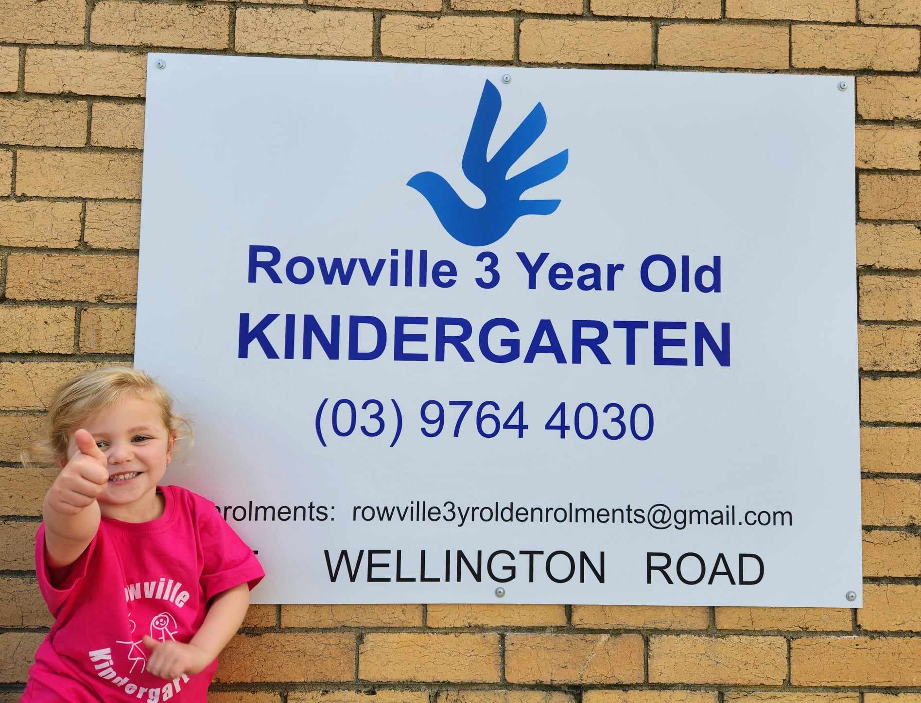 Future Enrolments